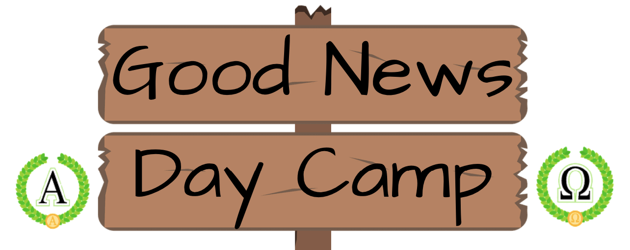 Good News Day Camp | Summer Camps | CEF of Schuylkill County